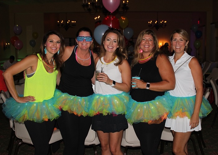 Social Events - Westborough Country Club